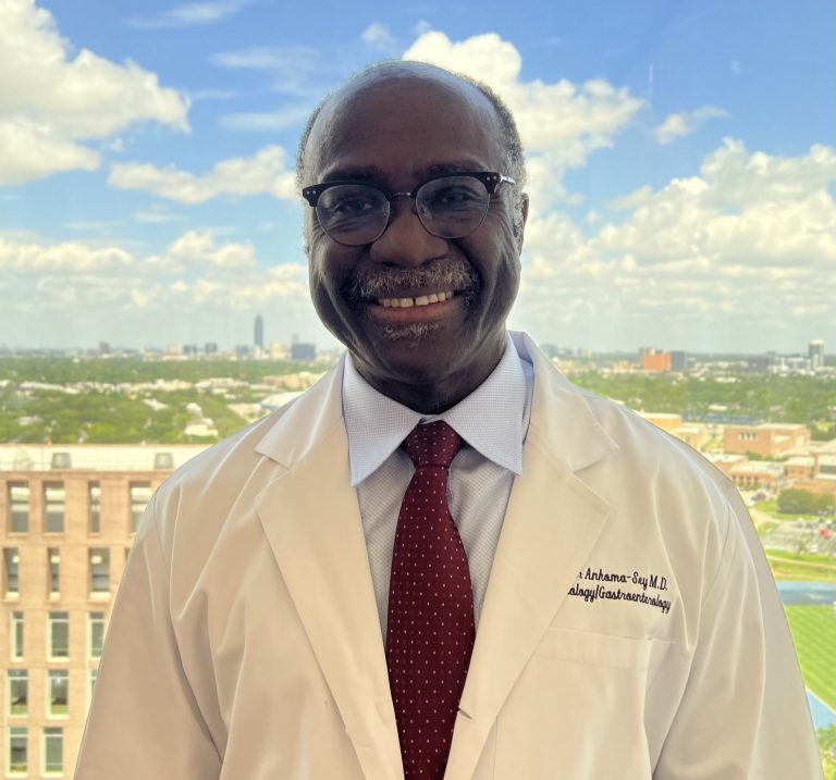 Top Doctors in Texas – Liver Associates of Texas, P.A.